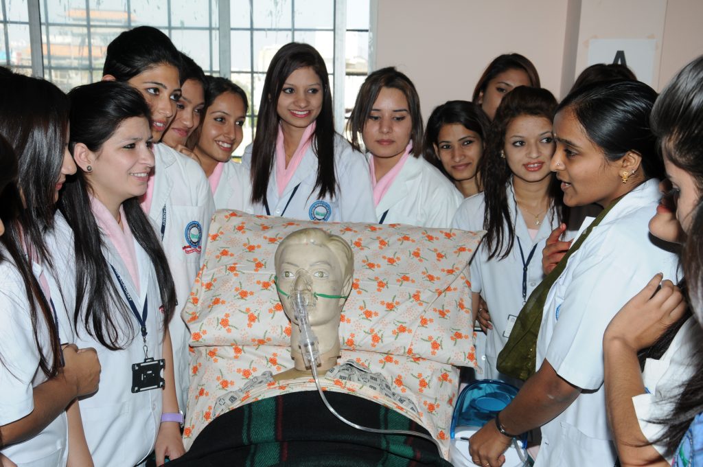 Bsc Nursing,Gnm Nursing,Msc Nursing, Post Bsc TOP Nursing Admission